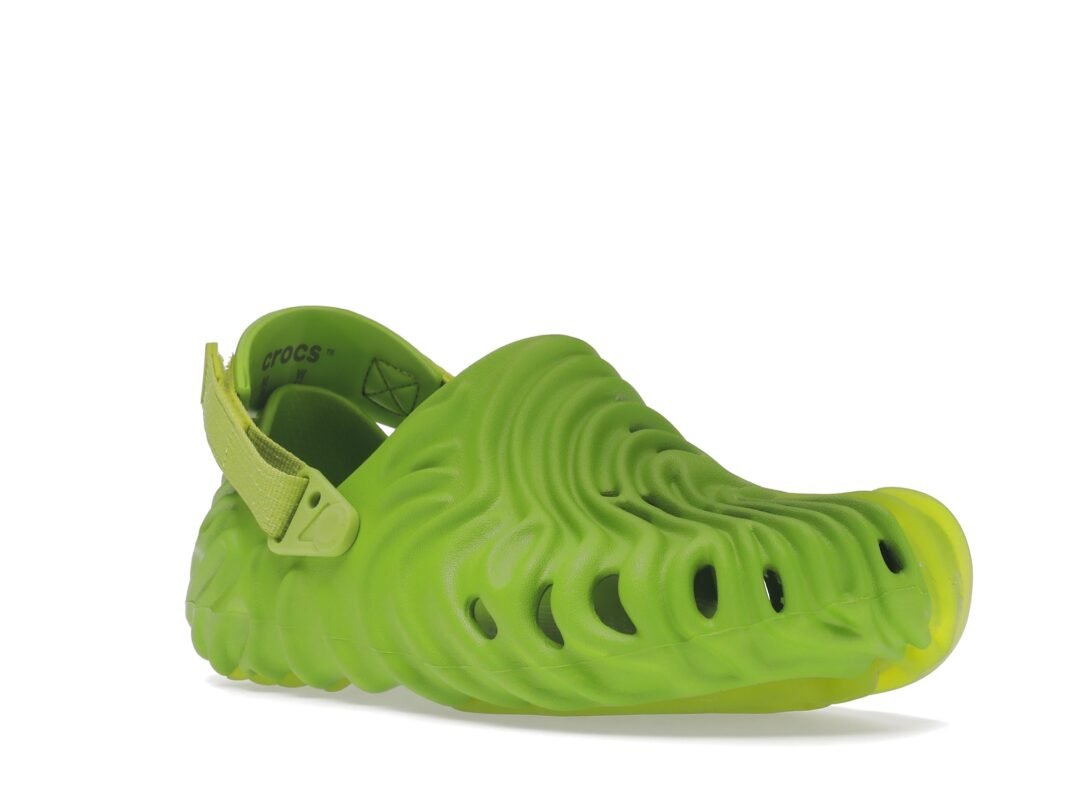 CROCCS POLLEX CLOG BY SALEHE BEMBURY CROCODILE – Xfoot