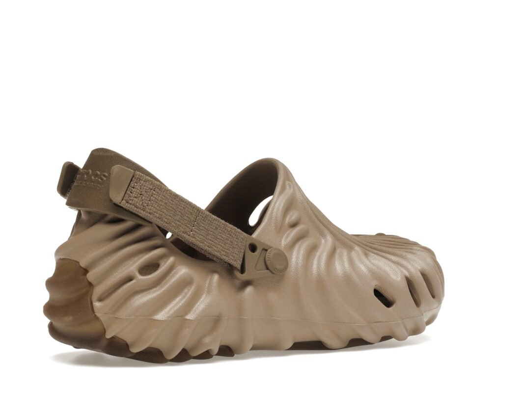 CROCCS POLLEX CLOG BY SALEHE BEMBURY MENEMSHA – Xfoot