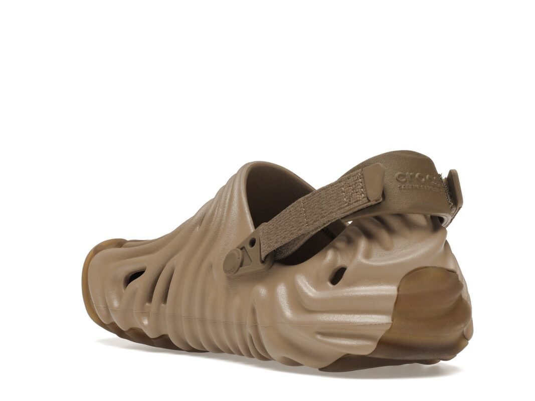 CROCCS POLLEX CLOG BY SALEHE BEMBURY MENEMSHA – Xfoot
