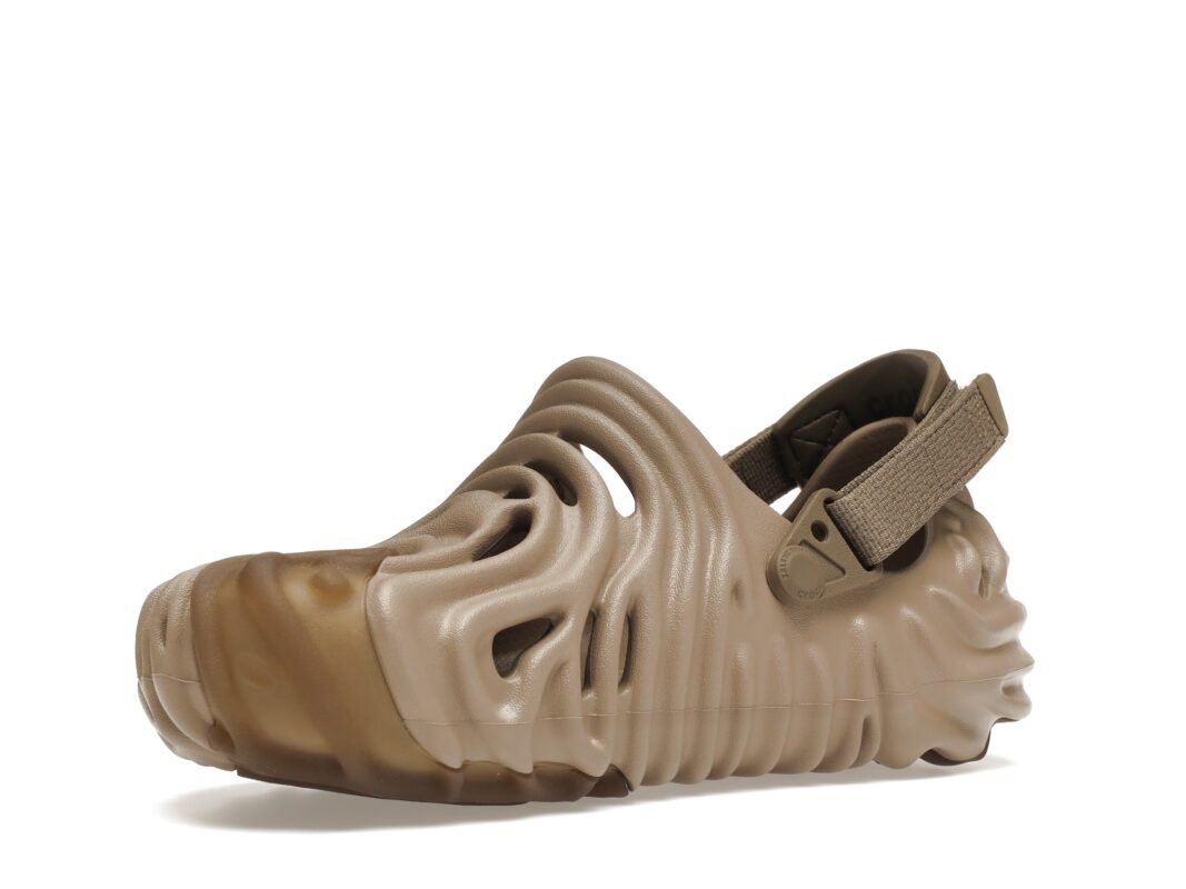 CROCCS POLLEX CLOG BY SALEHE BEMBURY MENEMSHA – Xfoot