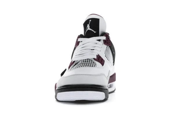 AJ 4 RETRO PSG PARIS SAINT GERMAN HEAVY QUALITY – Xfoot