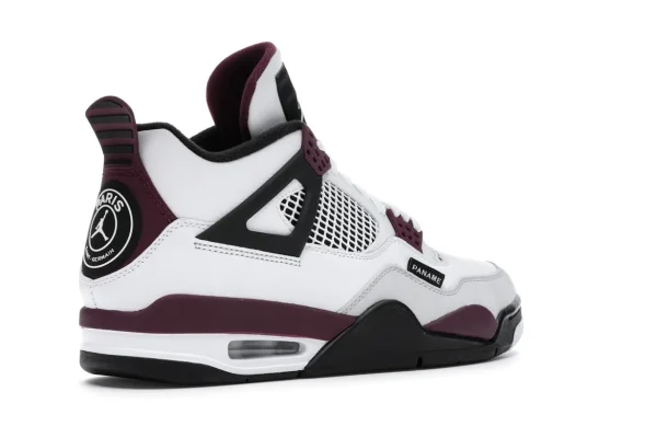 AJ 4 RETRO PSG PARIS SAINT GERMAN HEAVY QUALITY – Xfoot