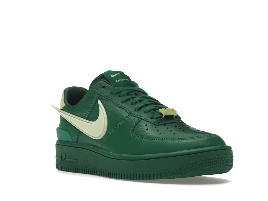 AF 1 LOW SP AMBUSH PINE GREEN – Xfoot