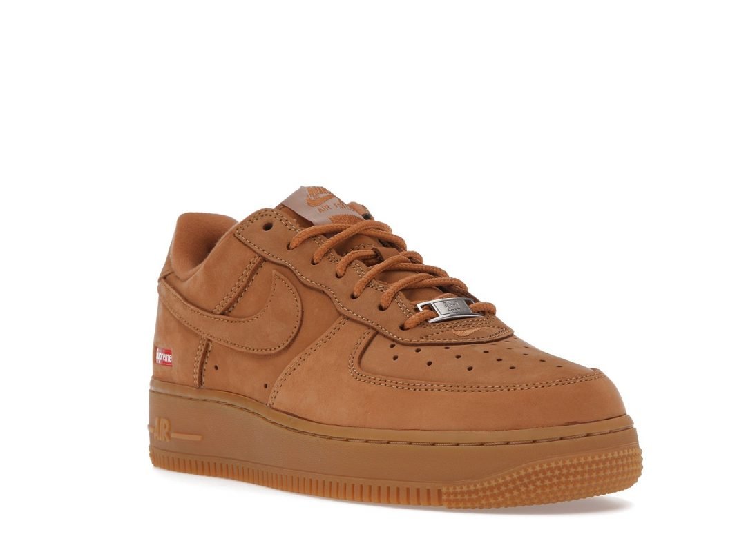 AF 1 SUPREME FLAX – Xfoot