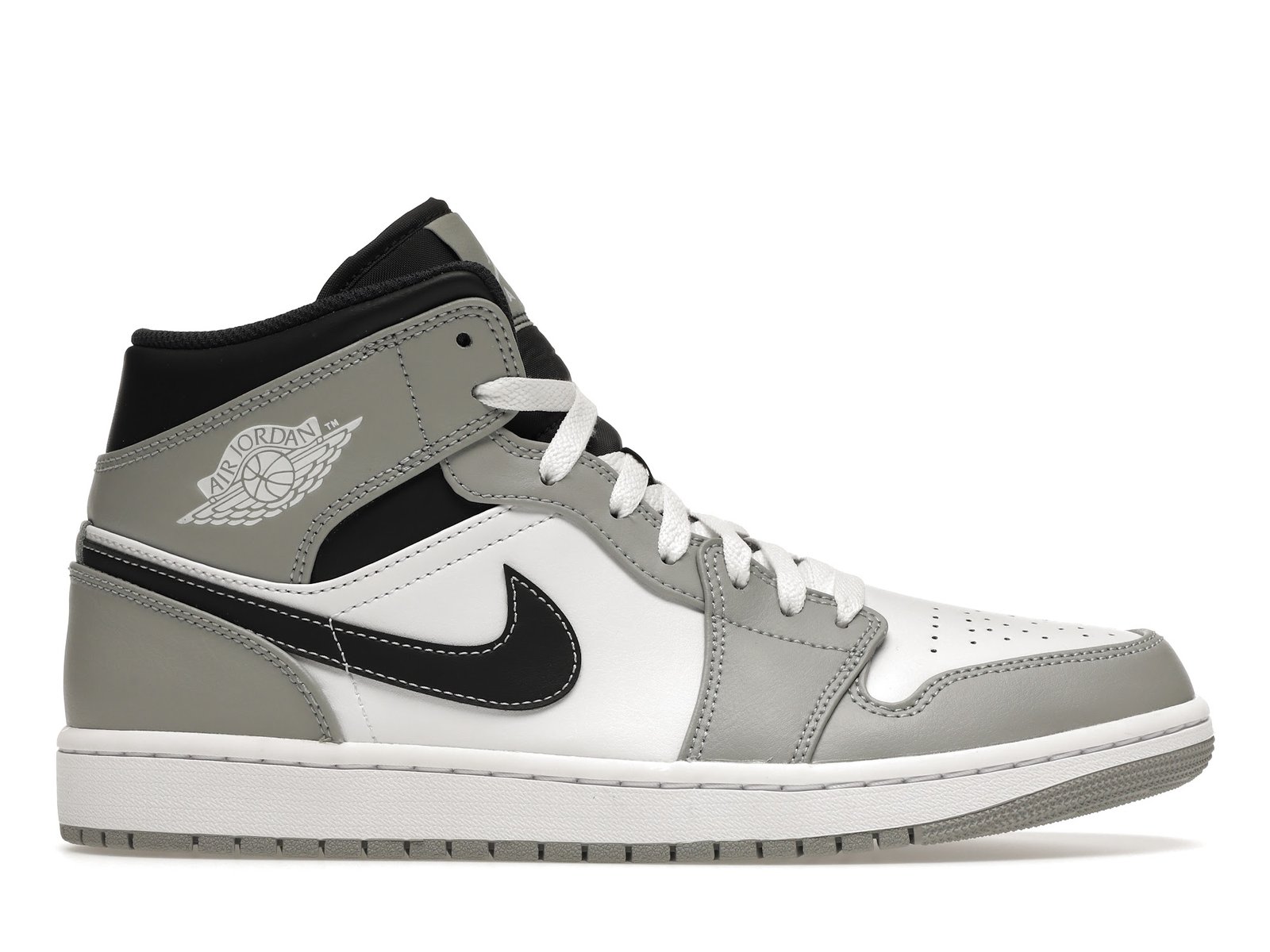 AJ 1 MID LIGHT SMOKE GREY ANTHRACITE – Xfoot