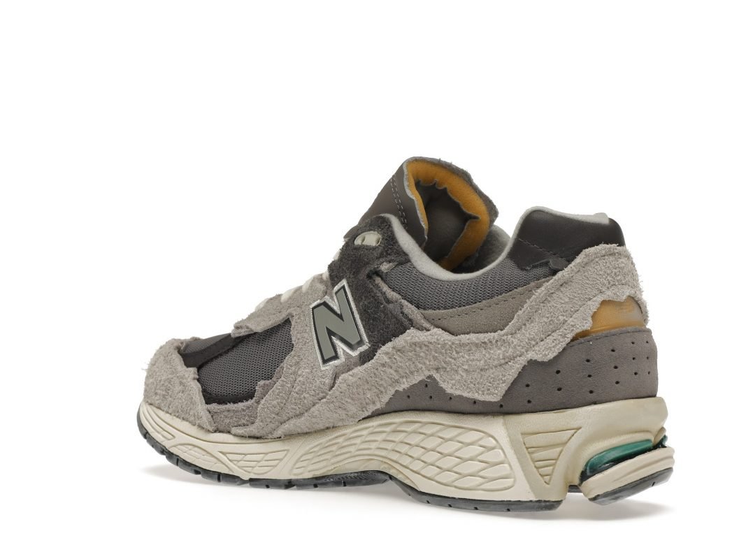 NB 2002R PROTECTION PACK RAIN CLOUD – Xfoot