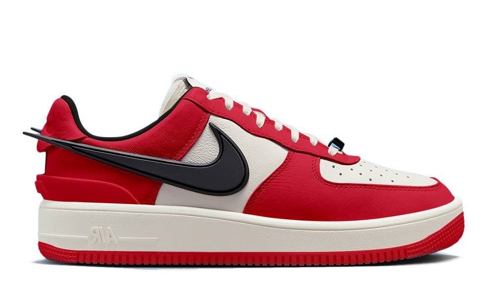 AF1 – Page 2 – Xfoot