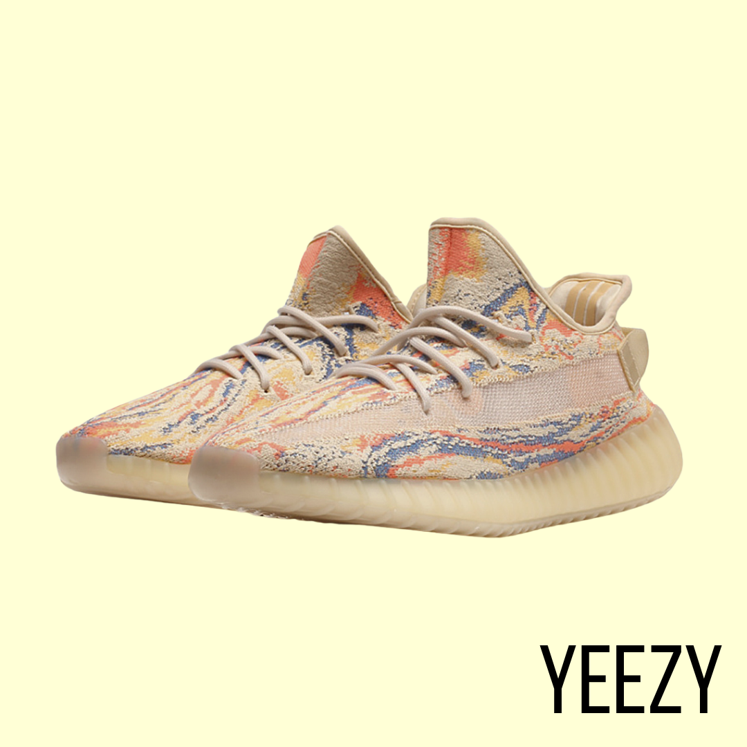YZY 350 | Xfoot
