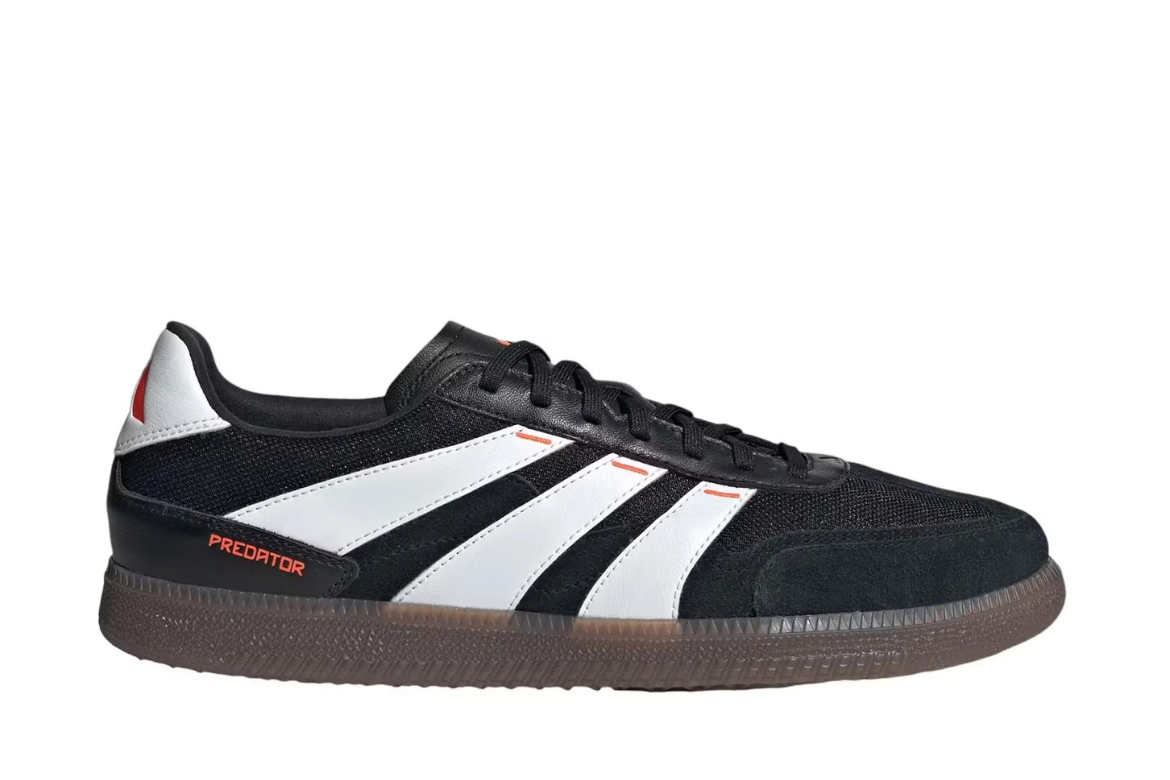 ADI PREDATOR FREESTYLE BLACK WHITE – Xfoot