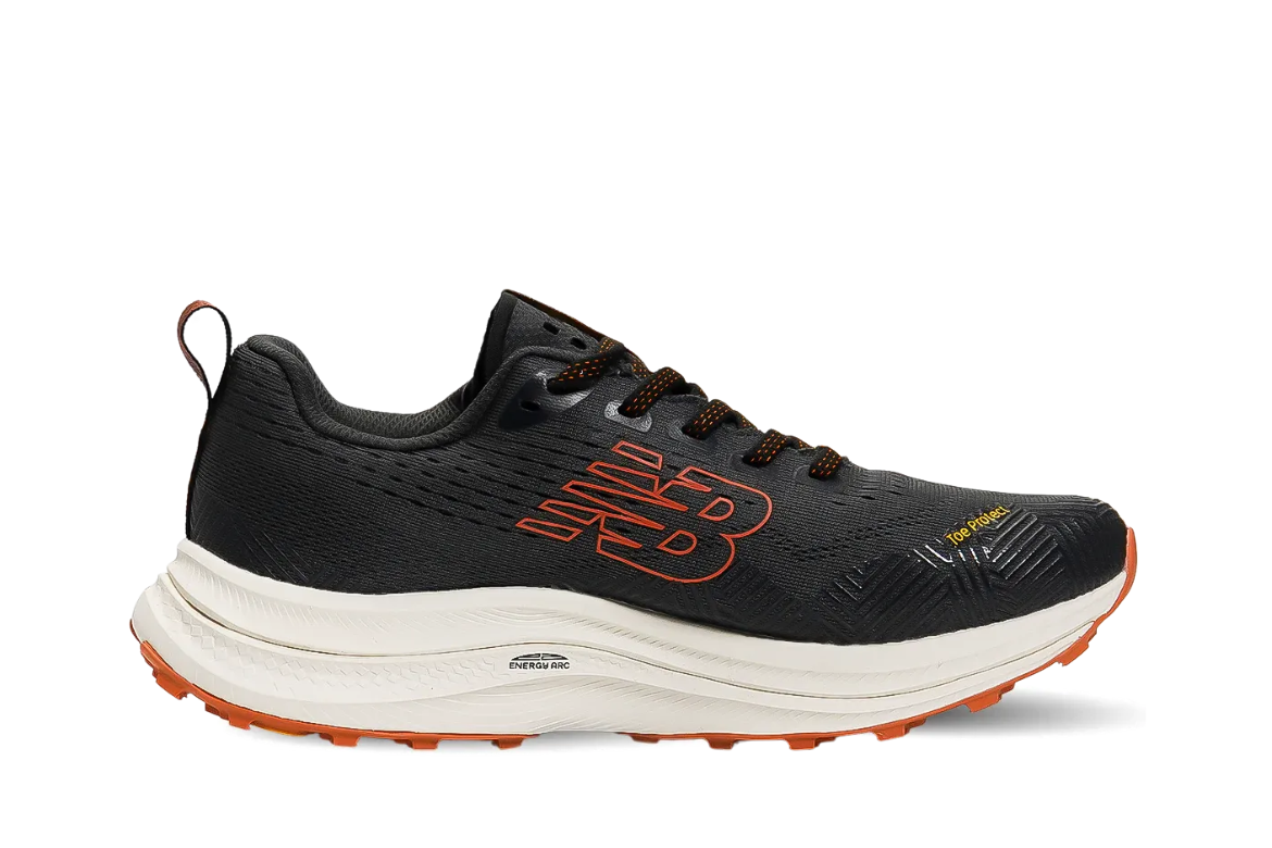 NB FUELCELL SC TRAIL – Xfoot