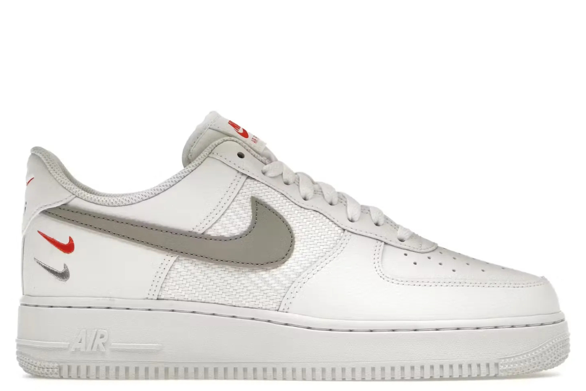 AF 1 DOUBLE SWOOSH – Xfoot
