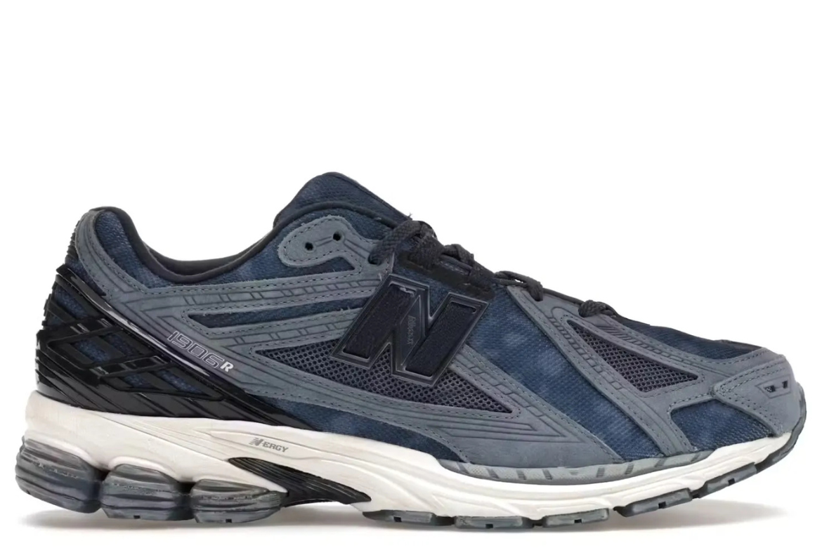 NB 1906R SAPPHIRE BLUE – Xfoot