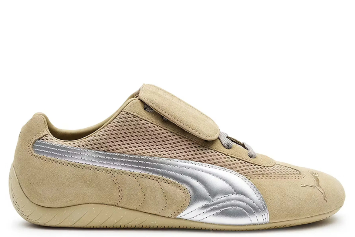 SPEEDCAT OPEN YY PRAIRIE TAN – Xfoot