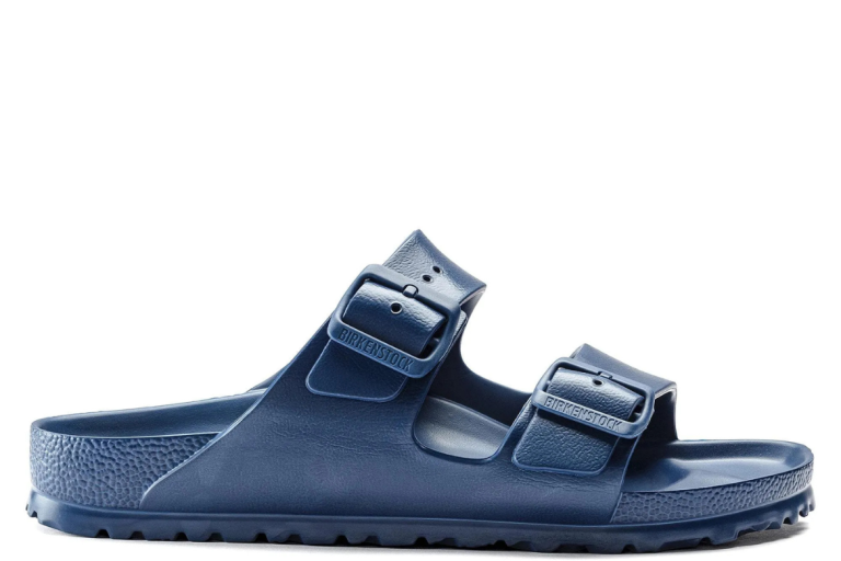 BIRKS ARIZONA EVA NAVY BLUE – Xfoot