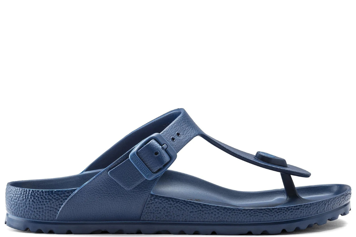 BIRKS GIZEH EVA NAVY BLUE – Xfoot